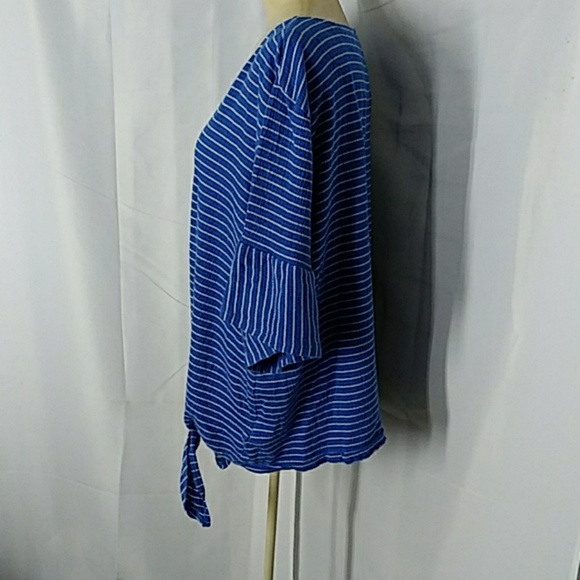 Ruby Rd. | Tops | Ruby Road Cobalt Blue Top | Poshmark